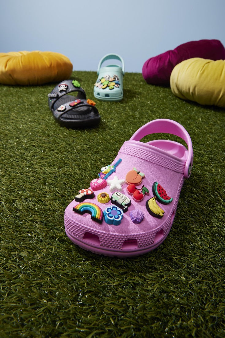 Crocs – Little Treads