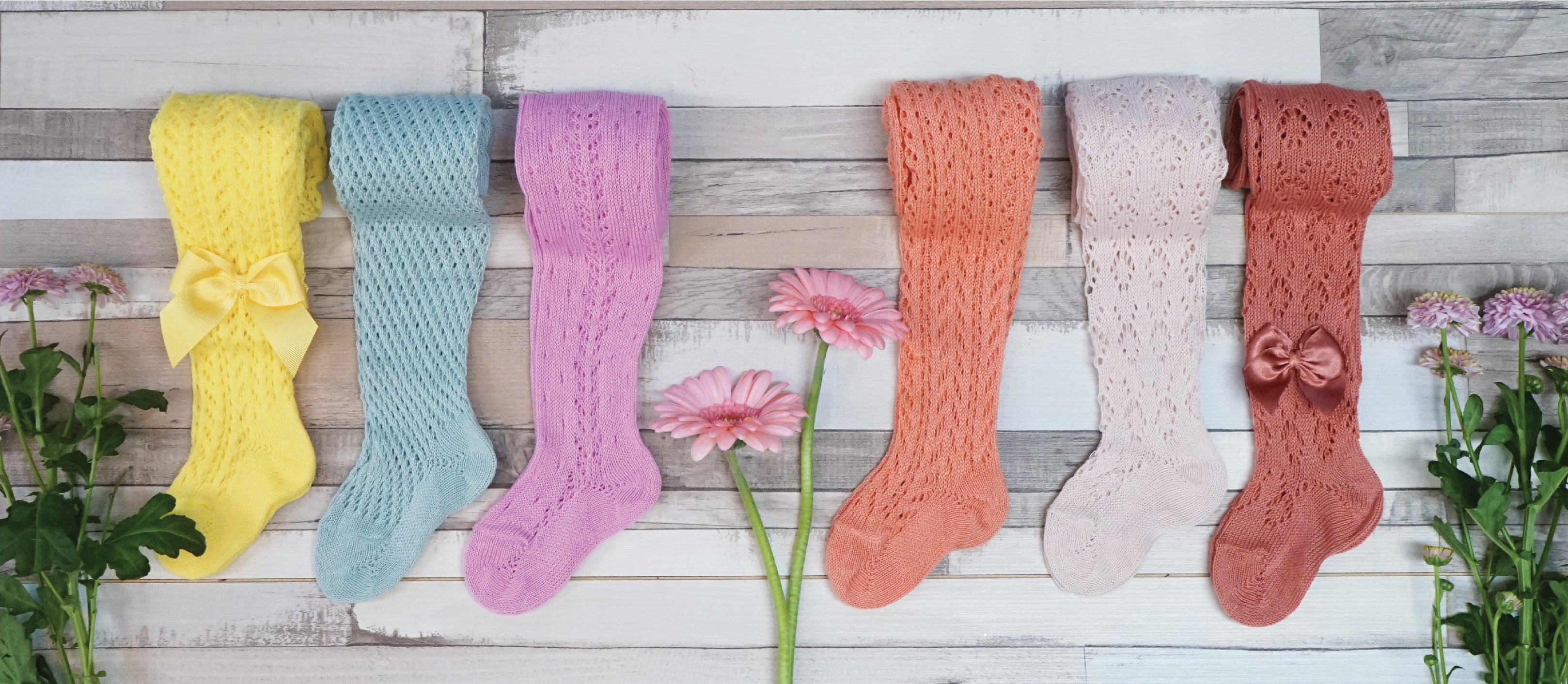 Cóndor Socks – Little Treads