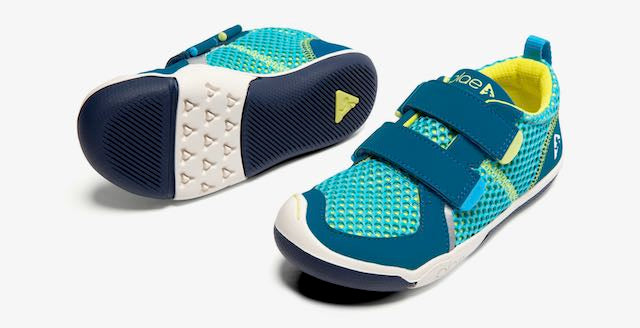 PLAE TY Runner - Analog Seaport – Little Treads