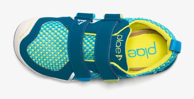 PLAE TY Runner - Analog Seaport – Little Treads